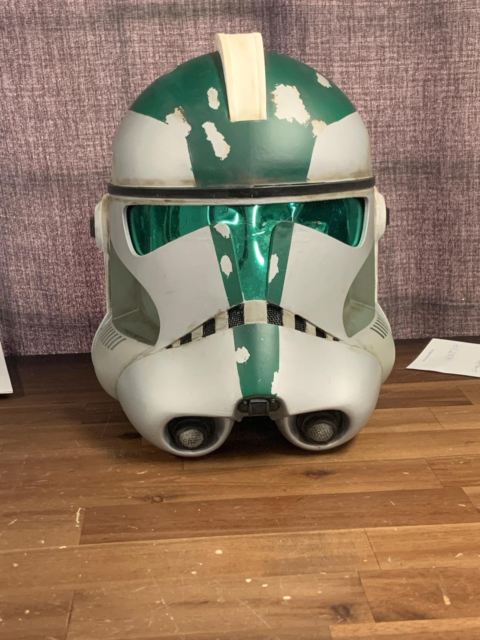 Phase 2 Clone Helmet - Etsy