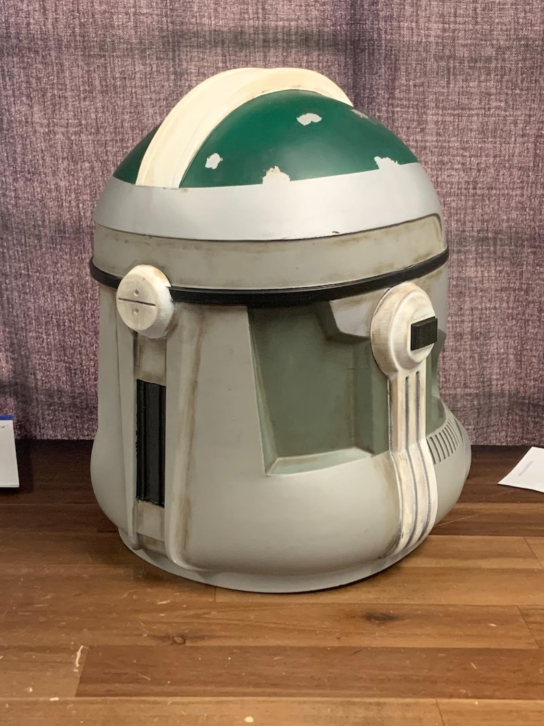 Phase 2 Clone Helmet - Etsy