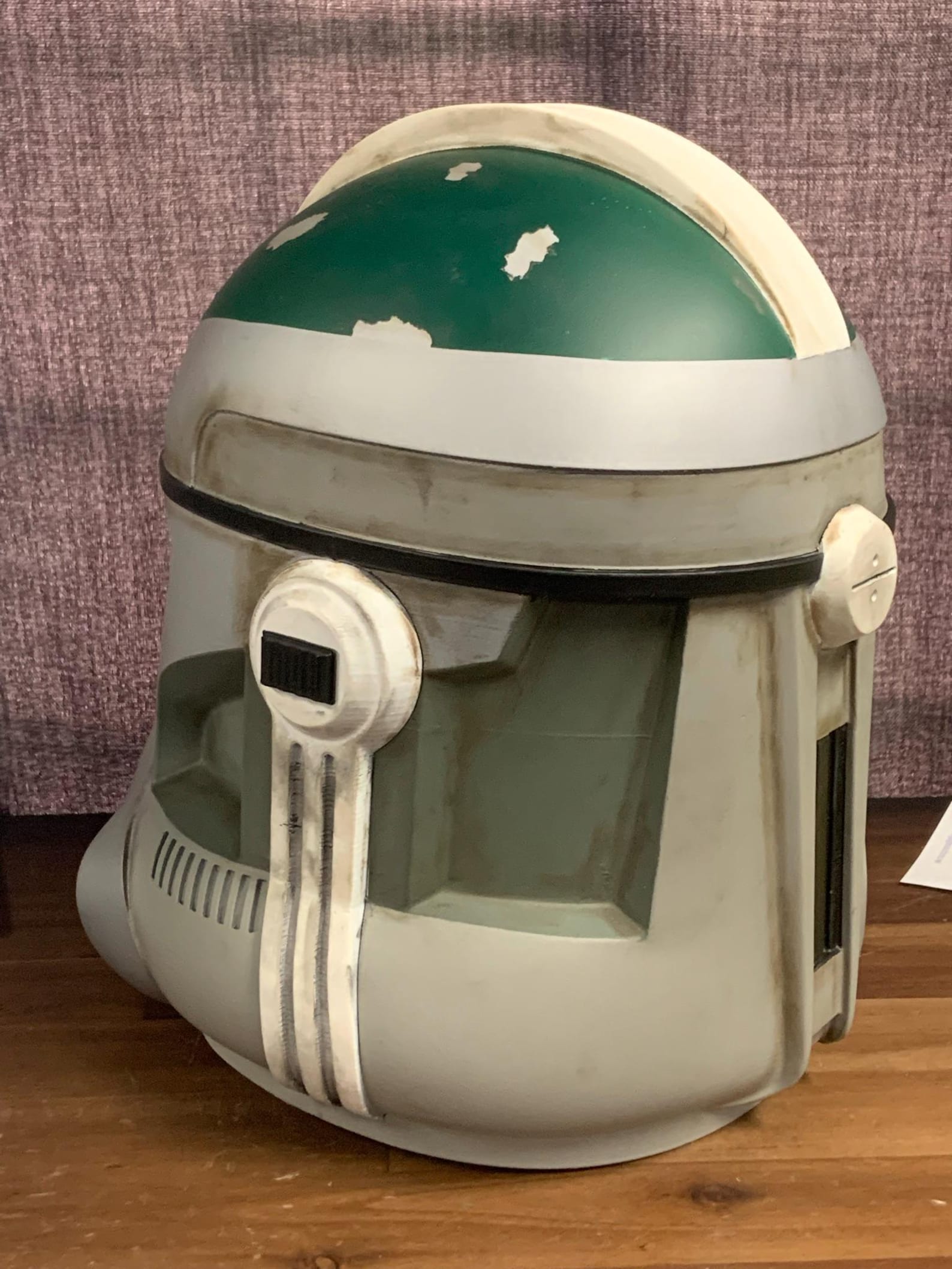 Phase 2 Clone Helmet - Etsy