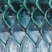 Original Oil Painting,tarpon Scales, Tarpon, Coastal Art, Fishing Wall ...