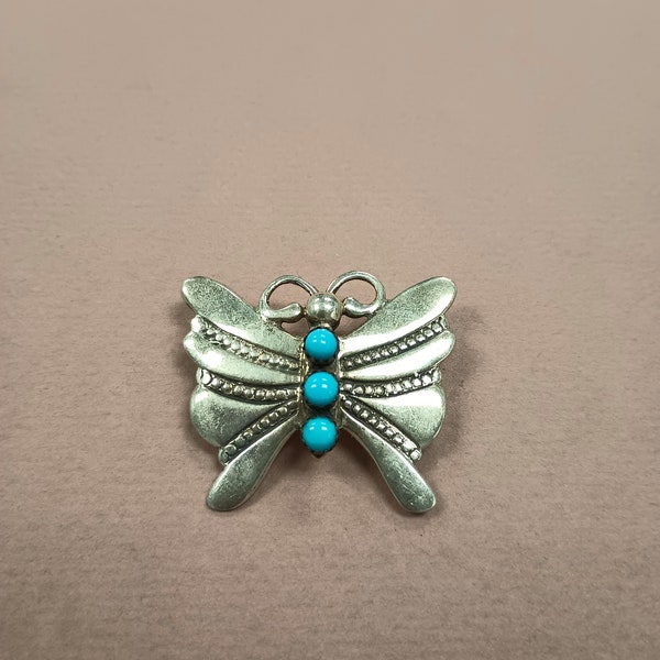 Navajo Brooch - Etsy