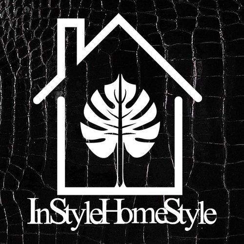 InStyleHomeStyle - Etsy