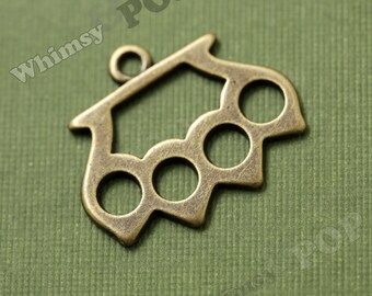 Knuckle busters | Etsy