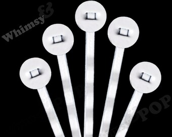 White bobby pins | Etsy