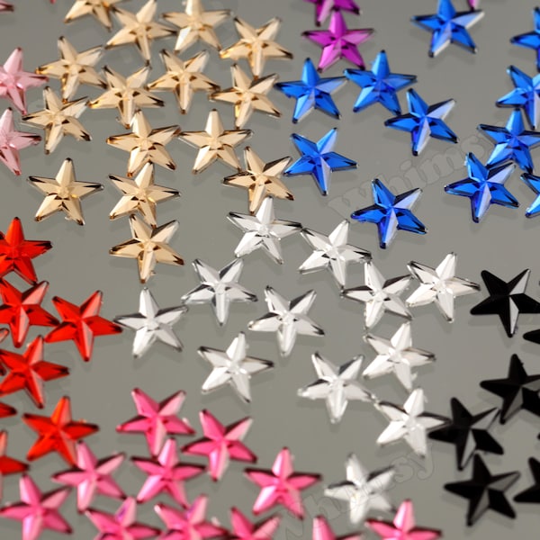 Acrylic Rhinestone - Etsy