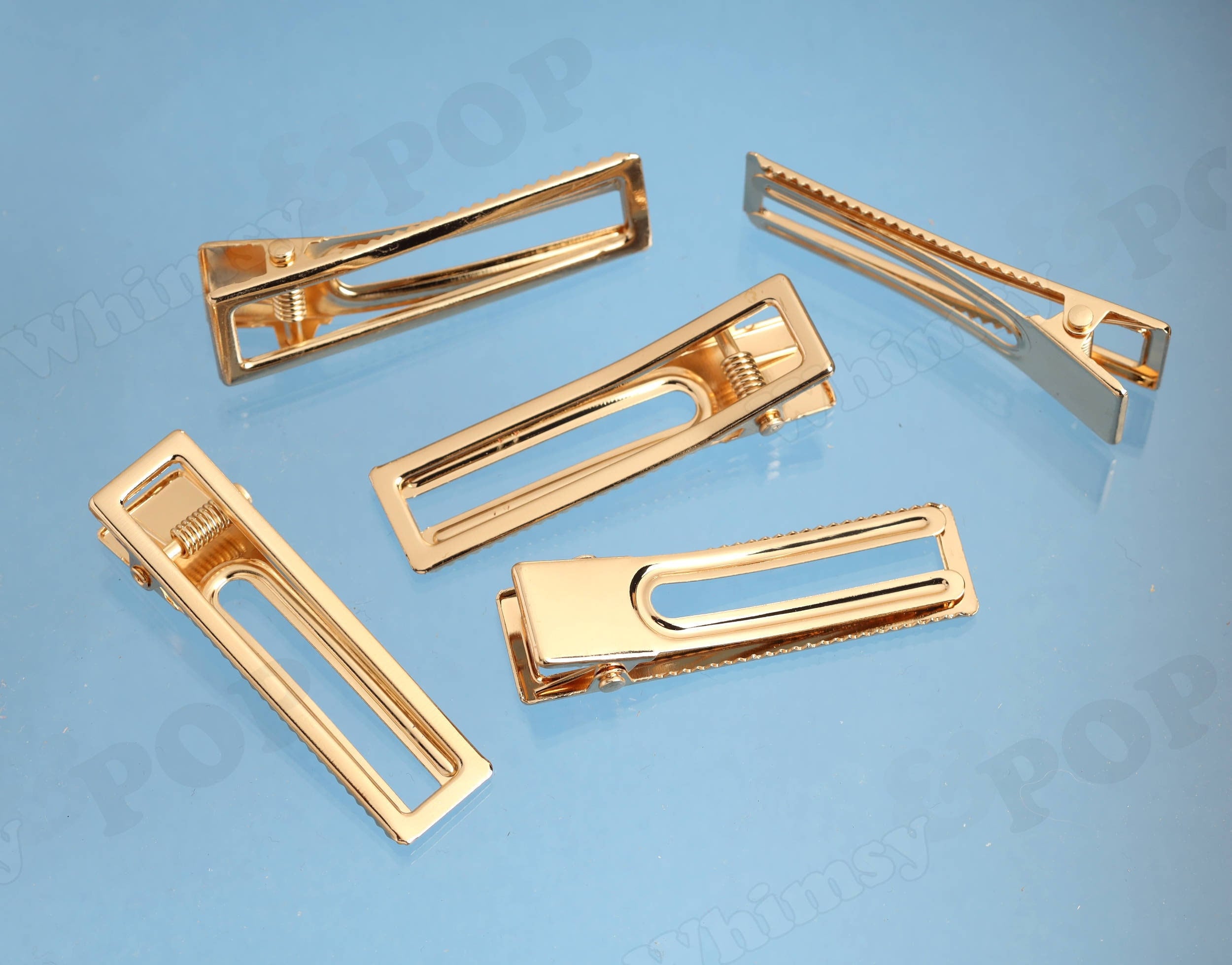 Alligator Paper Clips