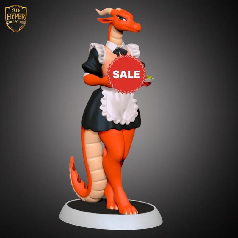 Furry Mature Art - Etsy UK