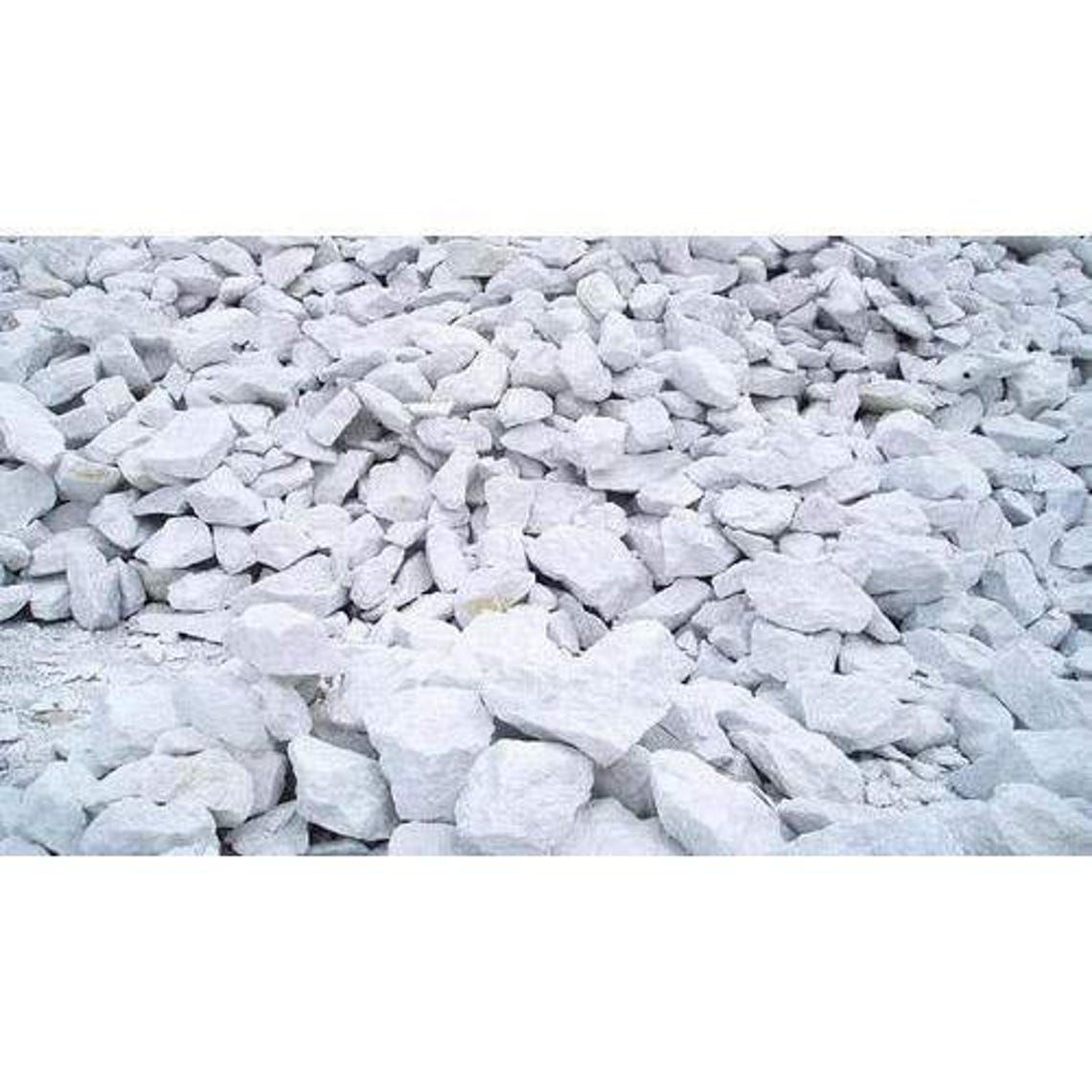 Edible Lime Powder/stone, Food Grade Limestone, Pickling Lime by EHS - Etsy