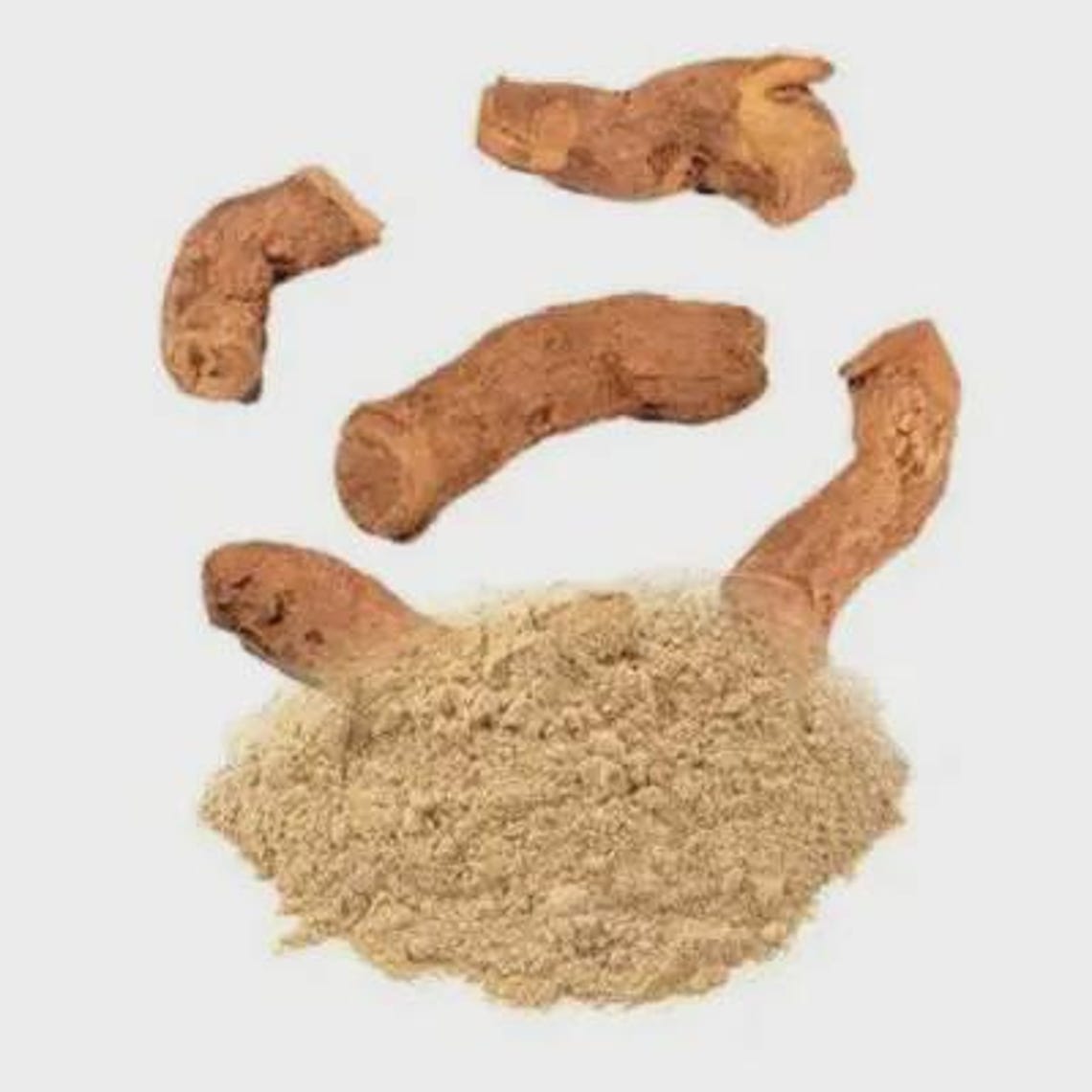 Sarpagandha Root Whole / Powder by EHS - Etsy