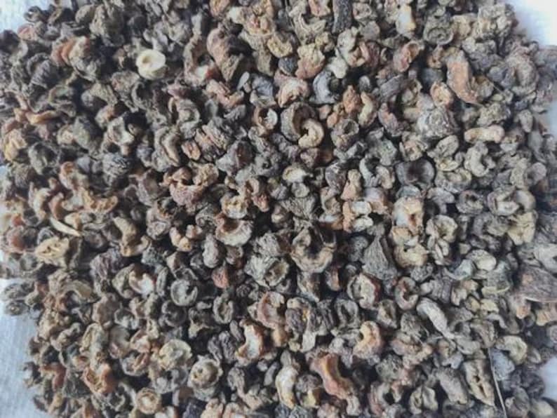 Dried Amla: Organic Gooseberry, Whole or Powder - Etsy