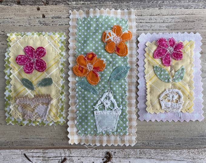 Spring Flowers Snippet Collection - Etsy