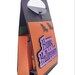 Halloween Crayon Box Party Favor: Kids Coloring Kit With Candy Pocket ...