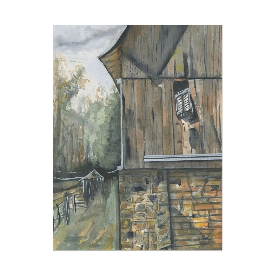 Browntown Farm | by Kari Mccarren Hazzard. 2024. All Rights Reserved ...