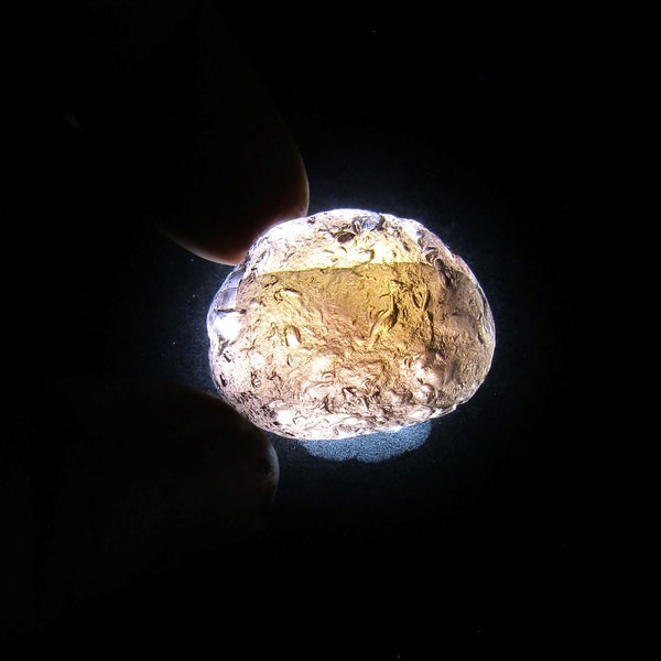 Holy Grail Stone - Etsy