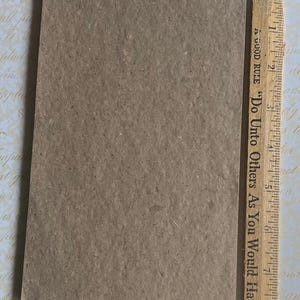 20 Sheets Handmade Paper, Journaling, Mixed Media, Altered Art ...