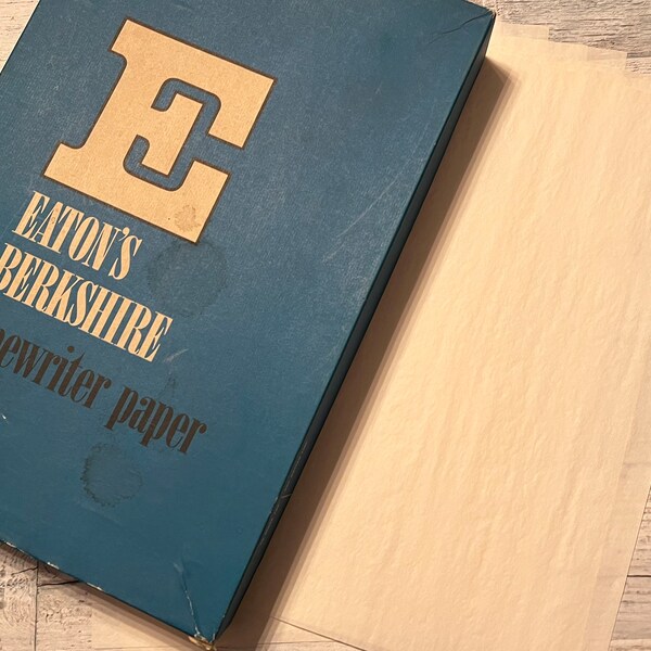 Onion Skin Tracing Paper - Etsy