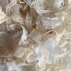 Vintage Lace Doyle Embellishment Collection . Crochet Lace Selection ...