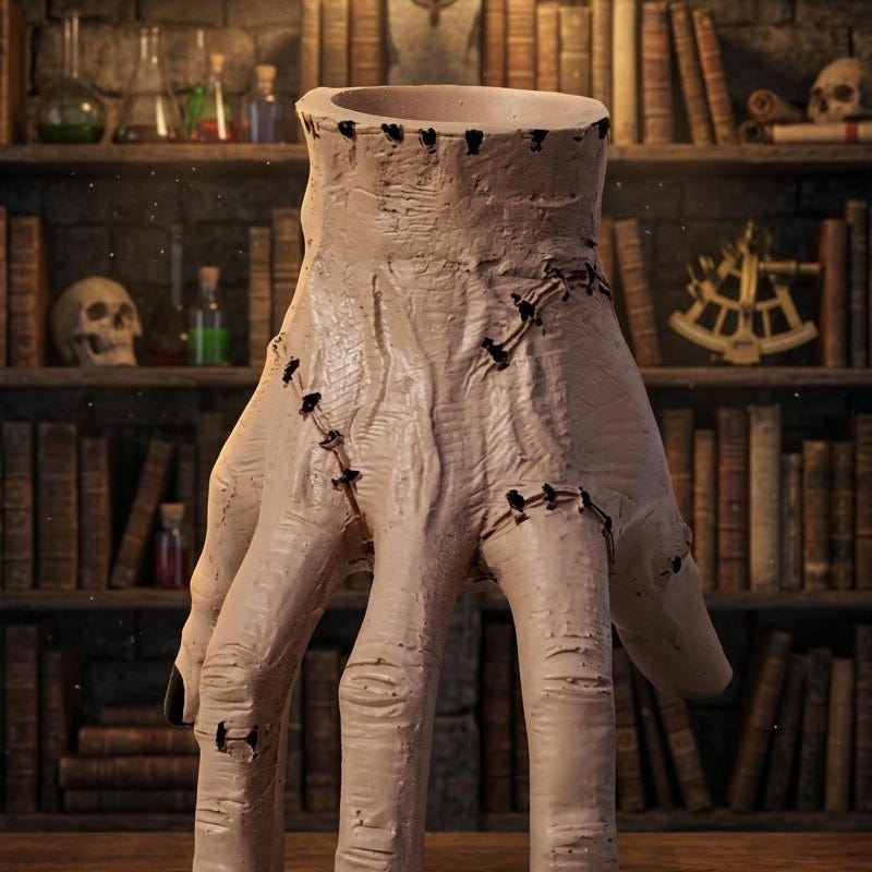 Scary Pen Holders - Etsy