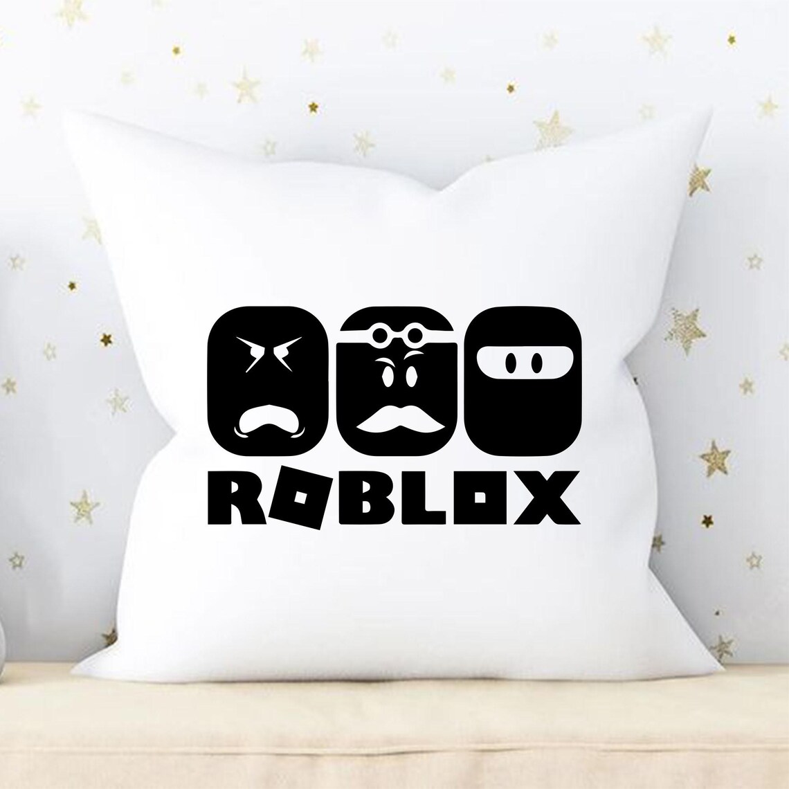 Roblox SVG Bundle, Roblox Svg, Roblox Game Character Clipart, Roblox ...