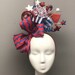 Patriotic 4th of July Parade Headband Headpiece - Etsy