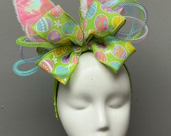 Easter Parade Headpiece Headband - Etsy