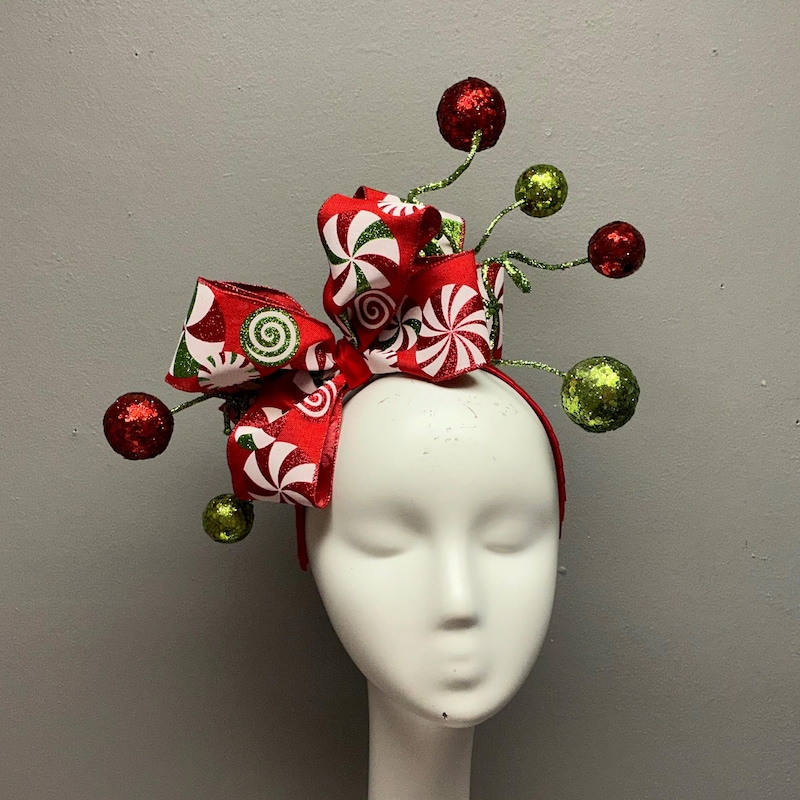 Fascinators - Etsy