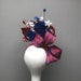 Patriotic 4th of July Parade Headband Headpiece - Etsy
