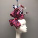 Patriotic 4th of July Parade Headband Headpiece - Etsy