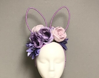 ONLY 1 LEFT Easter Parade Headpiece Headband - Etsy