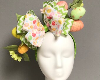 ONLY 1 LEFT Easter Parade Headpiece Headband - Etsy