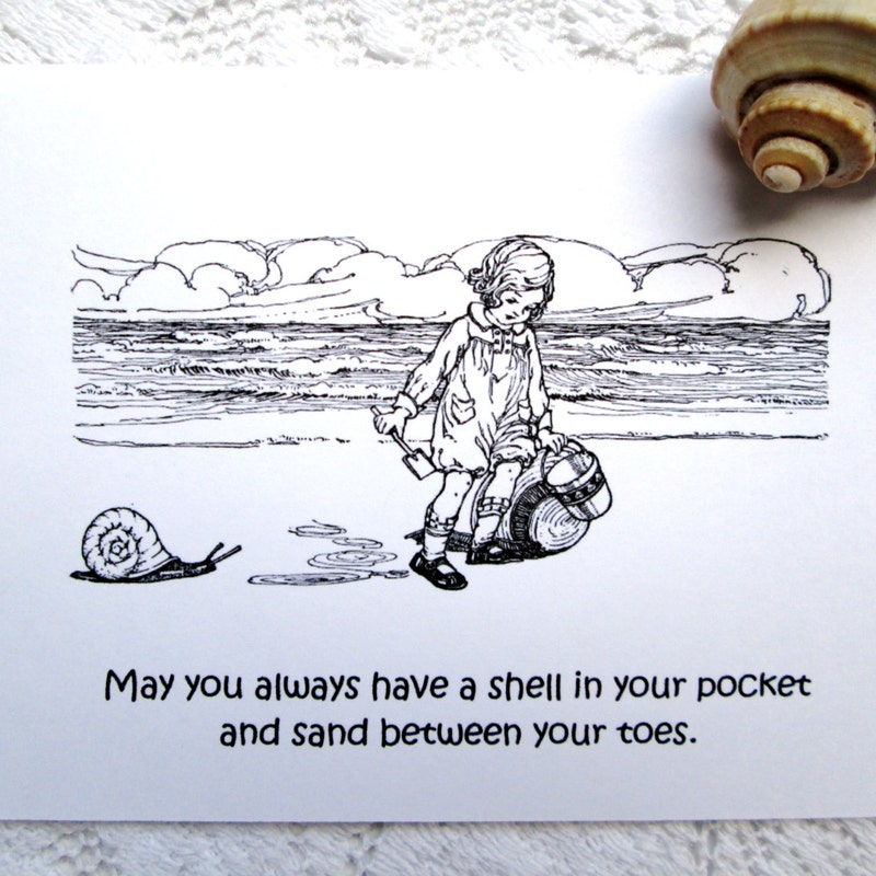 Seaside Inspiration - Etsy