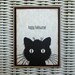 Black Cat Card, Happy Halloween Card, Have Some Spooky Fun Card ...