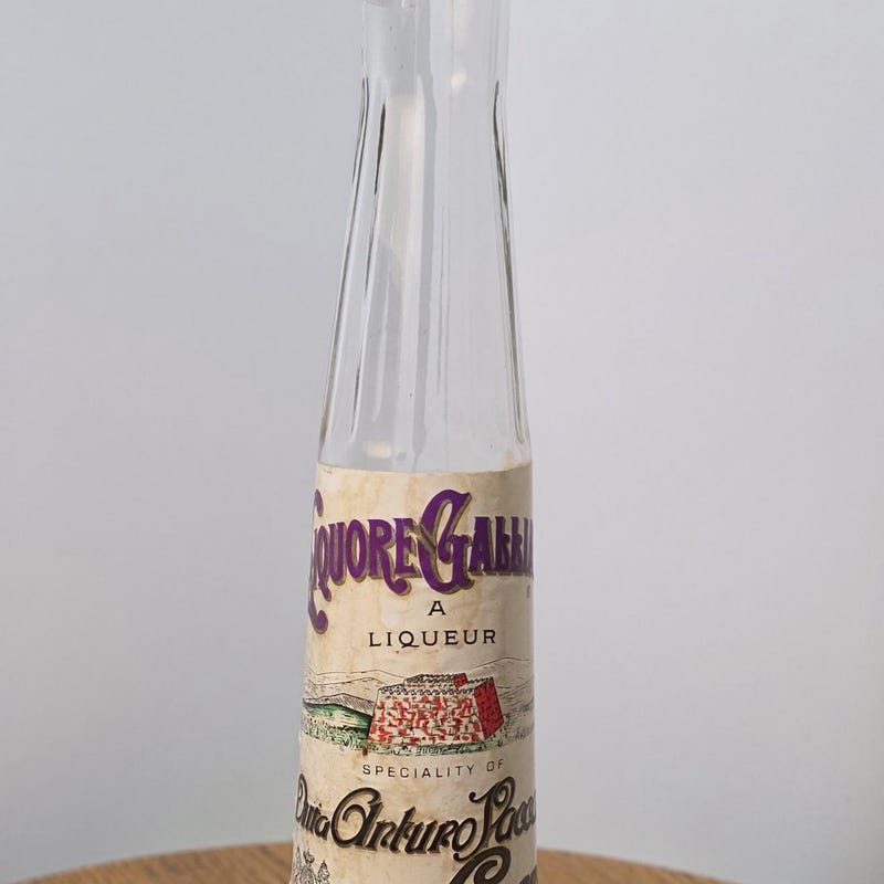 Soldier Liquor Bottles - Etsy
