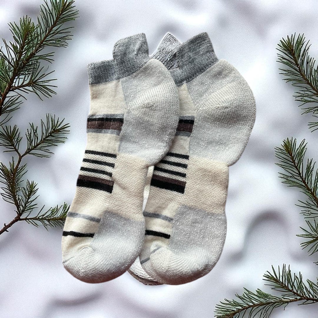 PACA SOCKS - Etsy