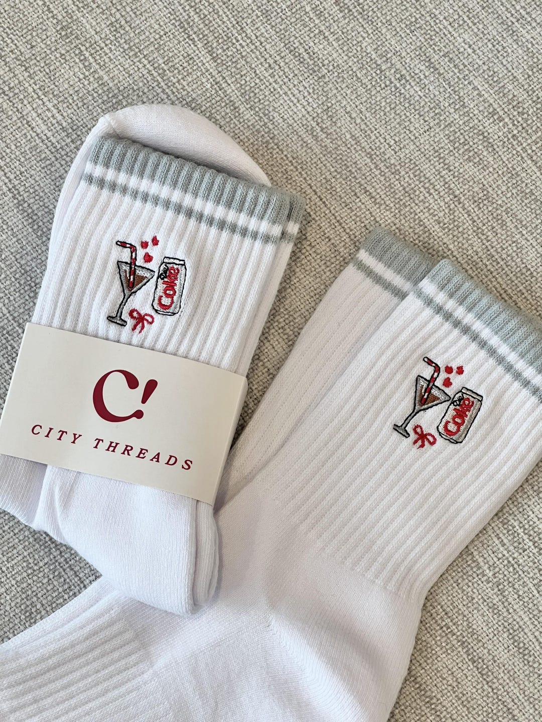 Diet Coke Women's Socks - Etsy