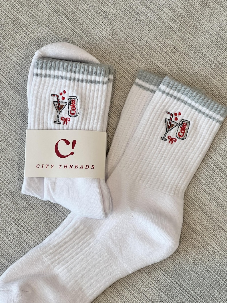 Diet Coke Women's Socks - Etsy