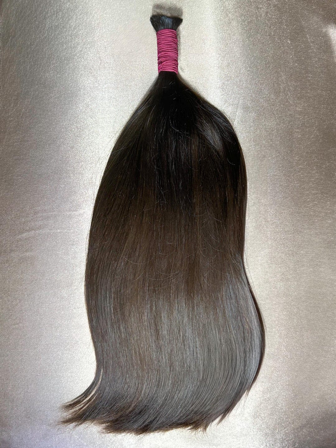 RARE VIRGIN Silky Persian Hair · RAW Unprocessed Single Donor ...