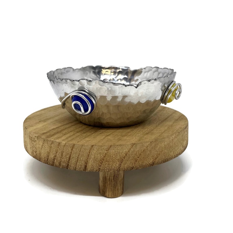 4.5 Inch Decorative Bowl - Etsy