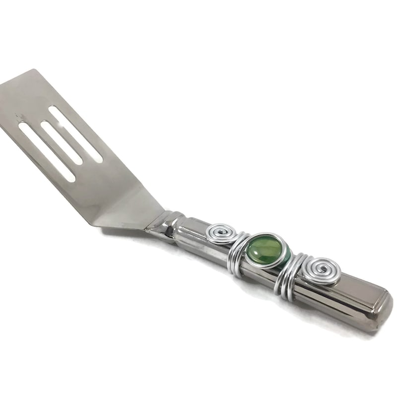 Personalized Spatula - Etsy