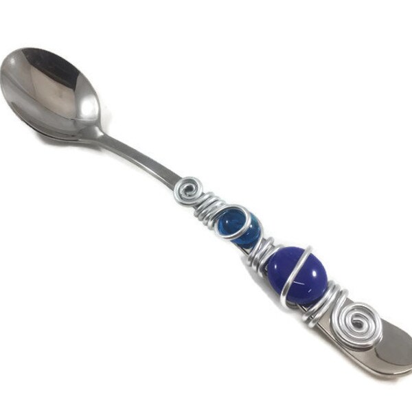 Parfait Spoons - Etsy