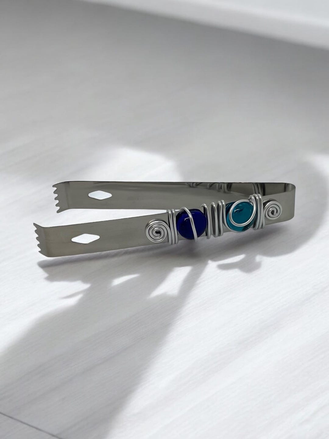 Beaded Tong, Ice Tong, Candy Tong, Tong, Serving Tong, Buffet Tong ...