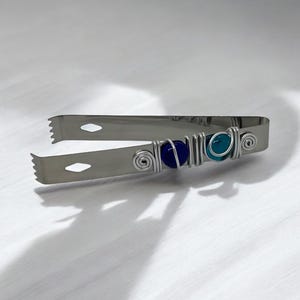 Beaded Tong, Ice Tong, Candy Tong, Tong, Serving Tong, Buffet Tong ...