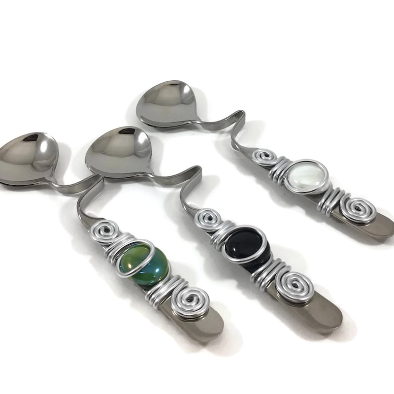 Fun Utensil Pot - Etsy