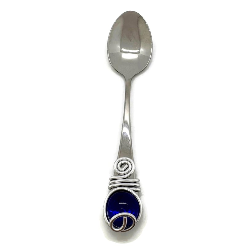 Serving Spoon for Dips - Etsy