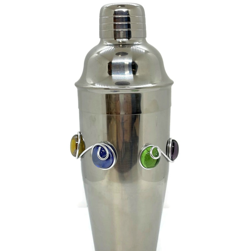 Cute Bar Shakers - Etsy