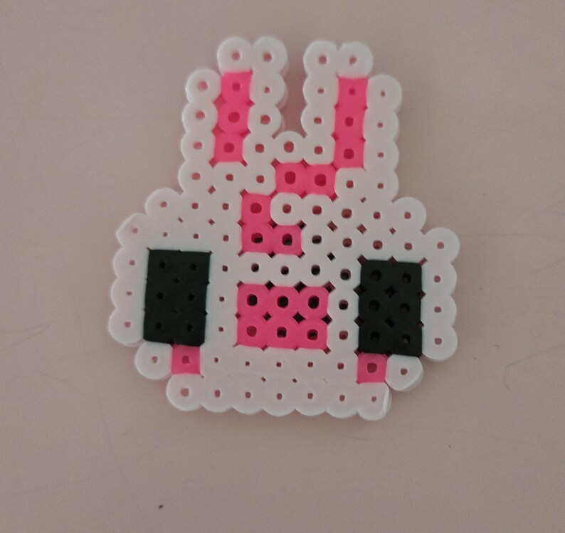 Skzoo Perler Bead Magnets - Etsy