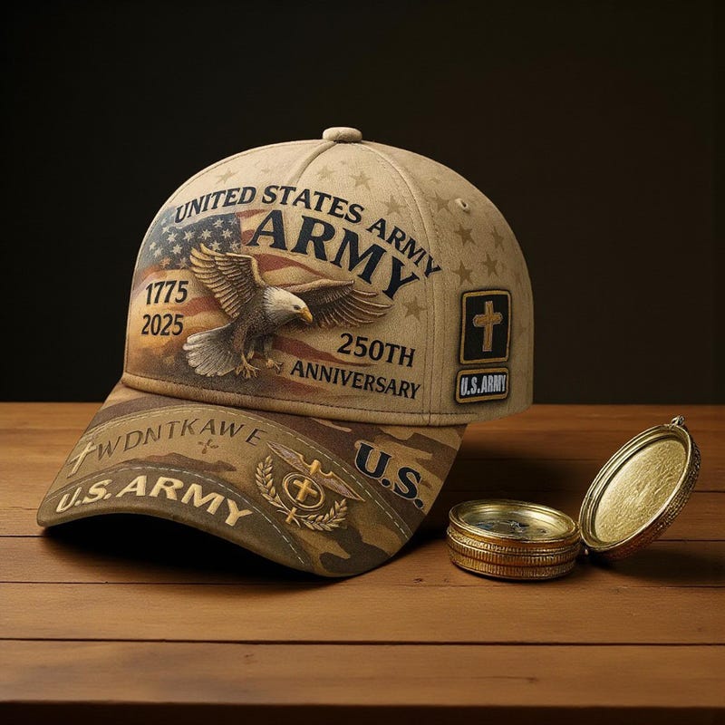Usa 250th Birthday Hat - Etsy