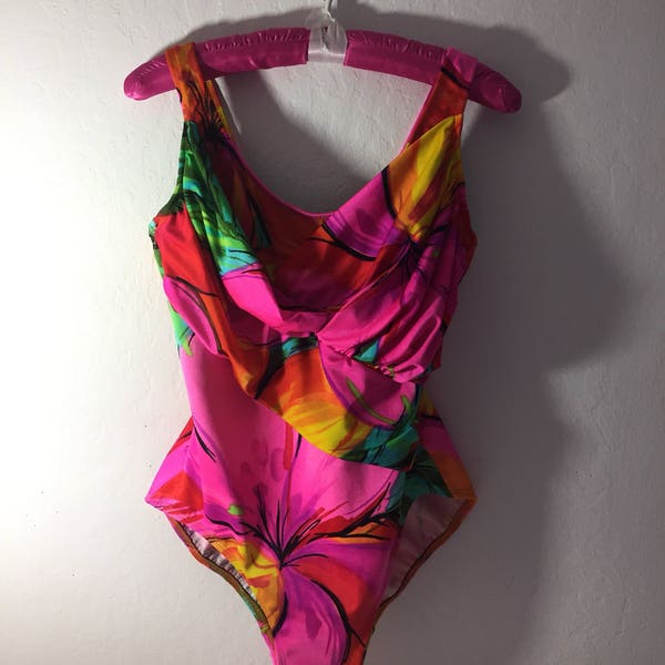 Bombshell Swimsuit - Etsy