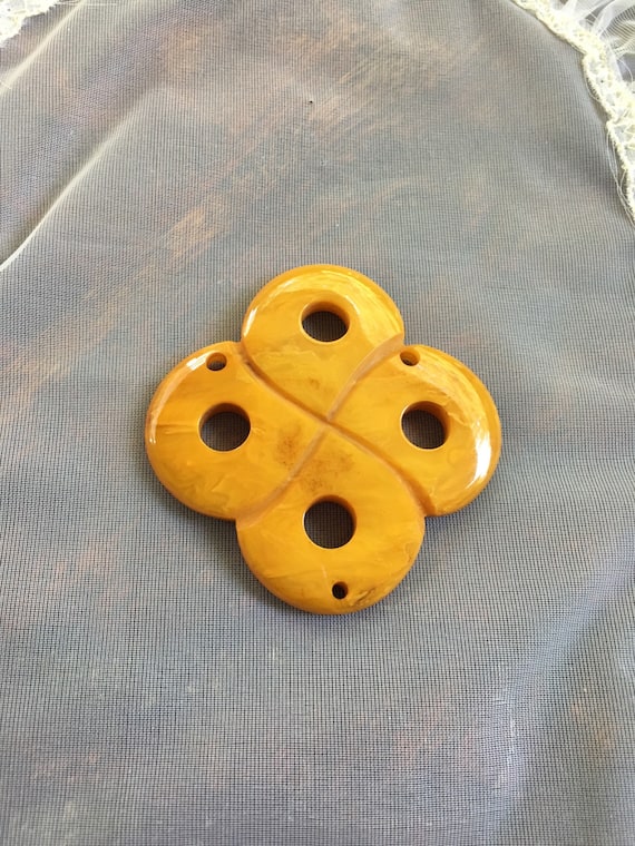 bakelite art deco magnificent - Gem