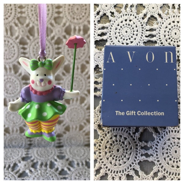 Vintage Avon - Etsy